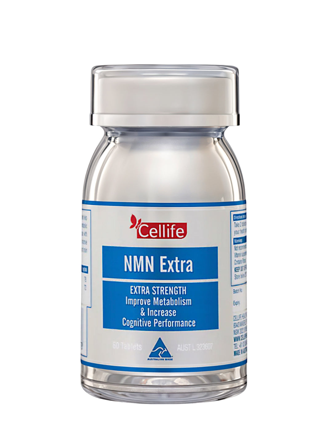 Cellife NAD+ – Cellife Health Care Australia