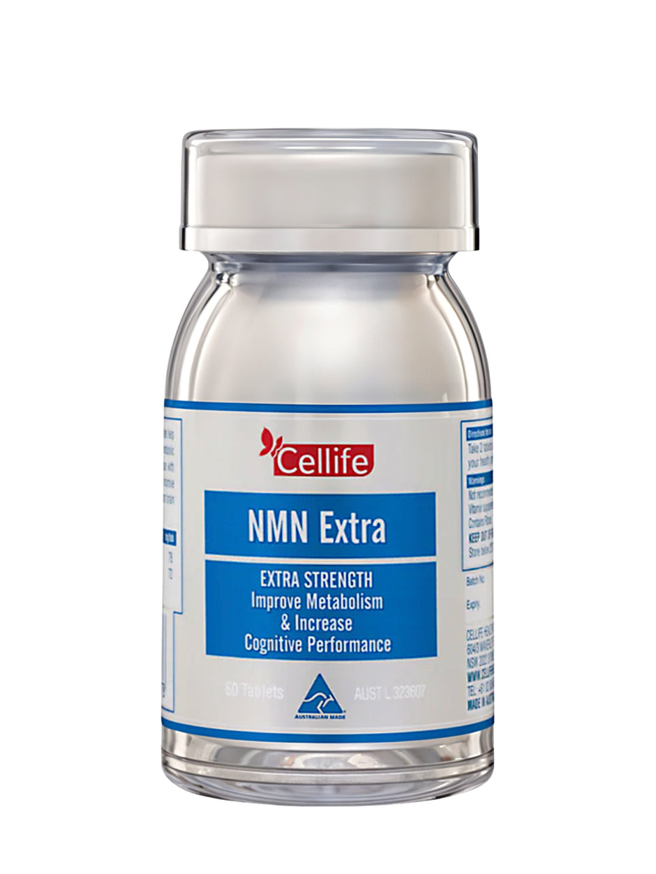 The fountain of you | Cellife Health Care Australia