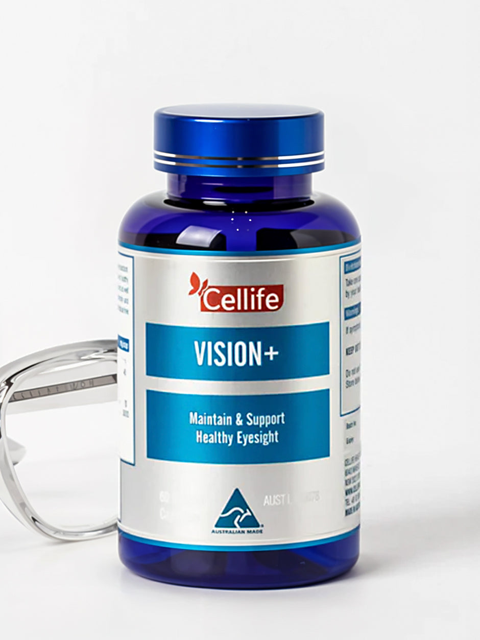Cellife Vision+ – Cellife Health Care Australia