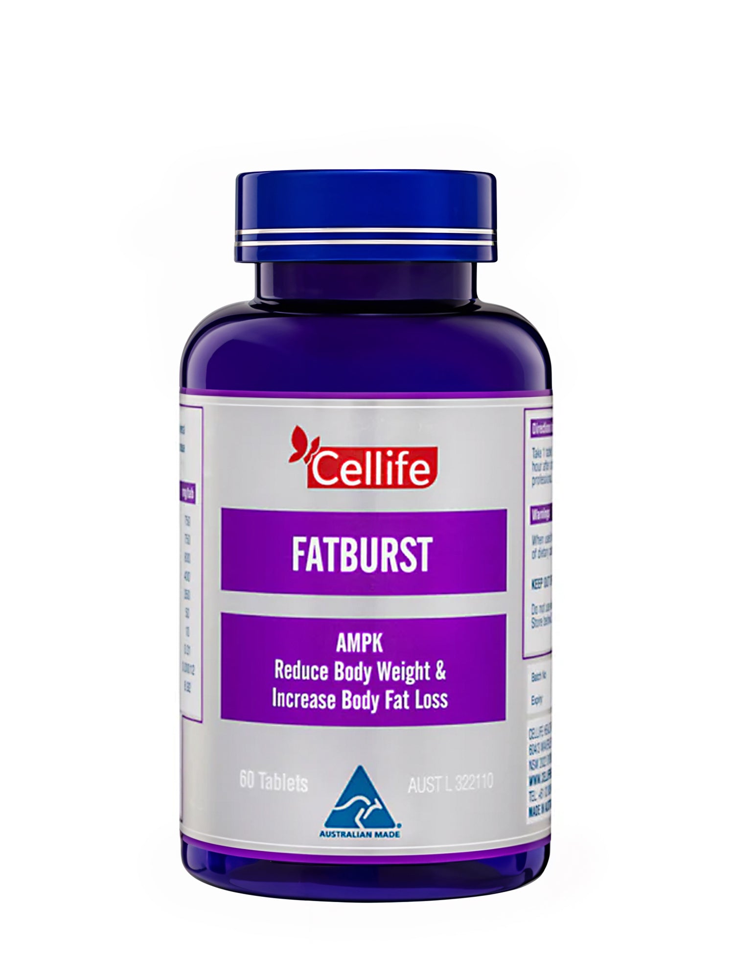 The fountain of you | Cellife Health Care Australia