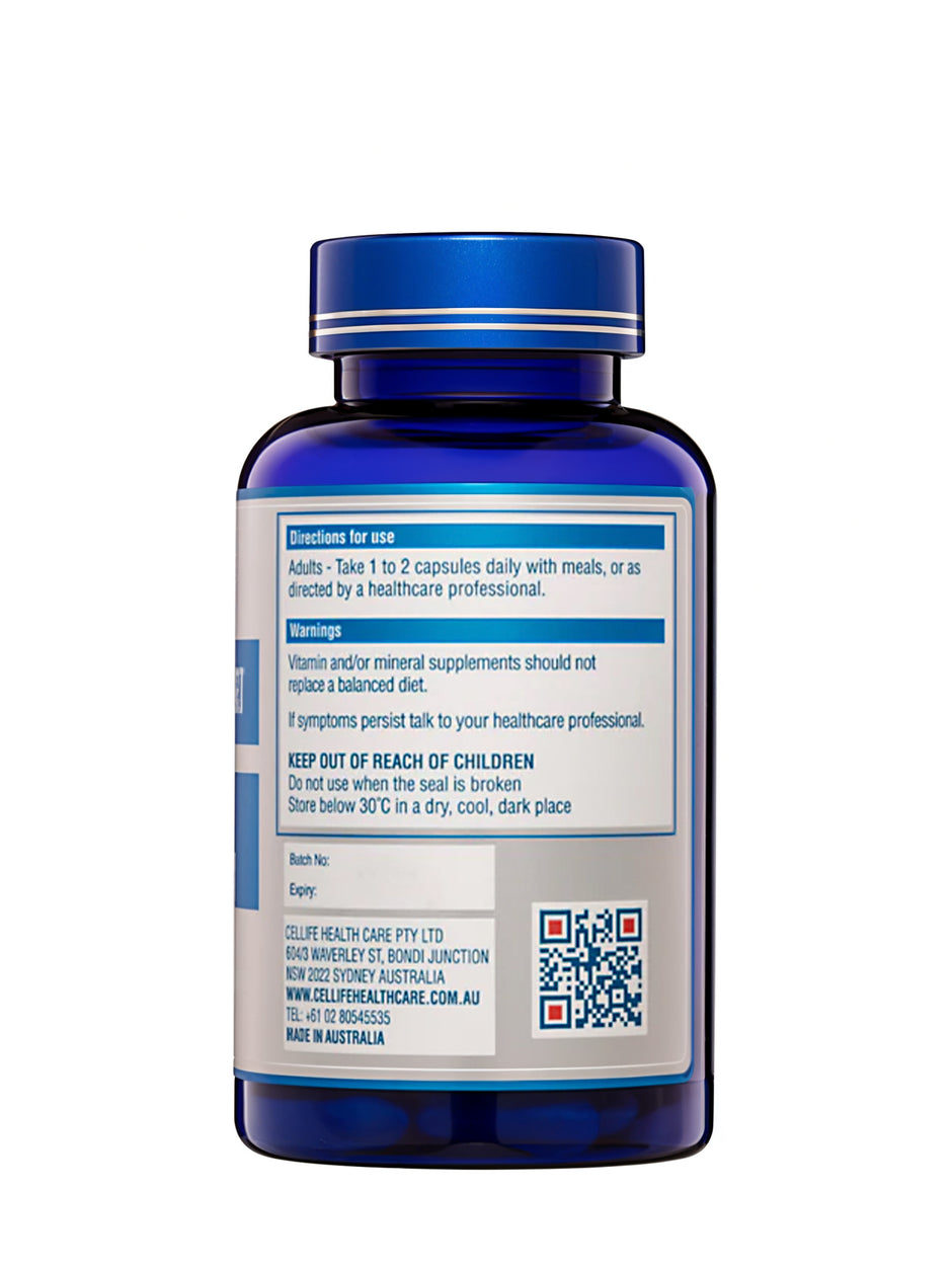 Cellife Vision+ – Cellife Health Care Australia