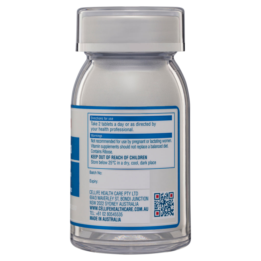 Cellife NAD+ – Cellife Health Care Australia