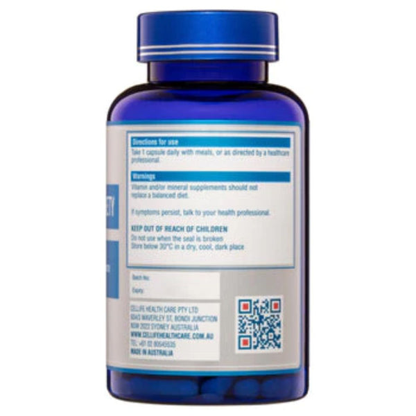 Cellife Stress Relief Capsule 60s